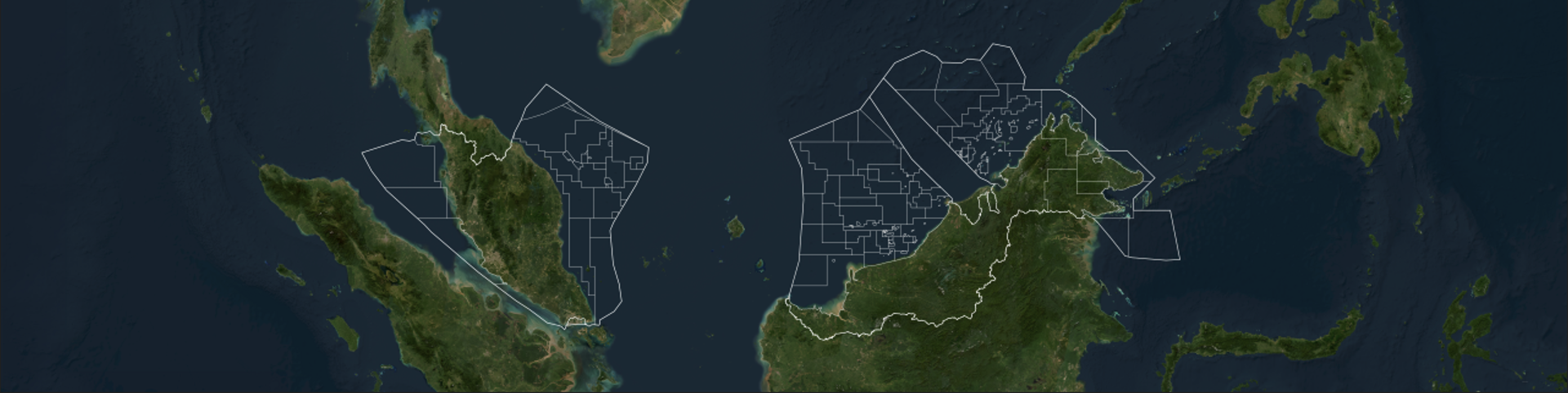 Petronas Myprodata Data Coverage Petronas Myprodata
